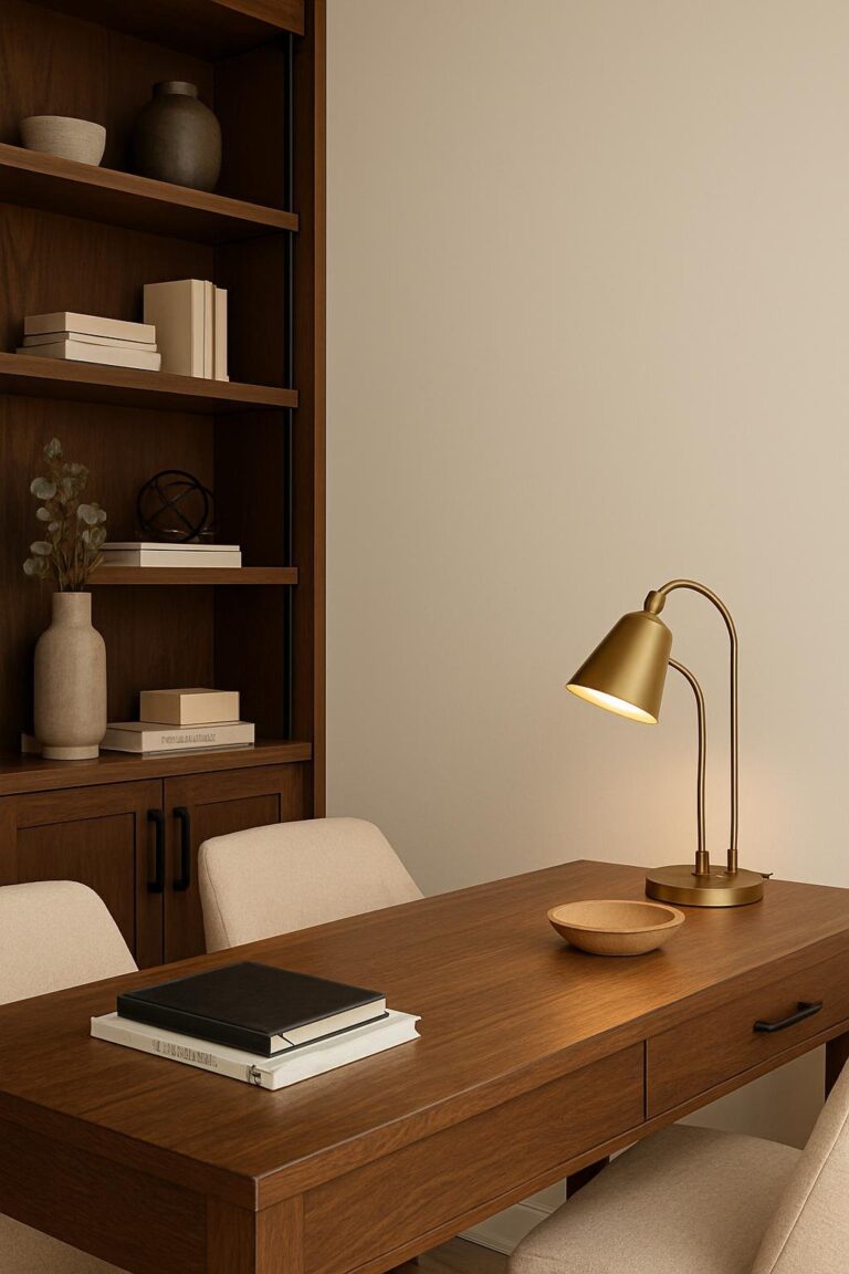 Natural Choice by Sherwin Williams SW 7011: Complete Color Guide – My Budget Recipes