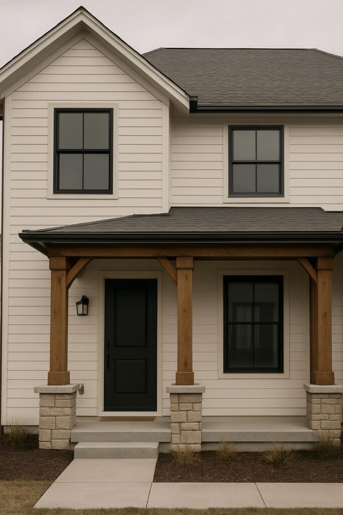 Natural Choice by Sherwin Williams SW 7011: Complete Color Guide – My ...