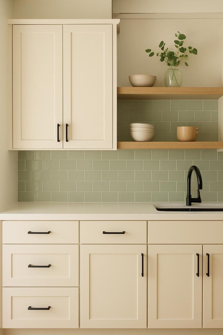 Natural Choice by Sherwin Williams SW 7011: Complete Color Guide – My Budget Recipes