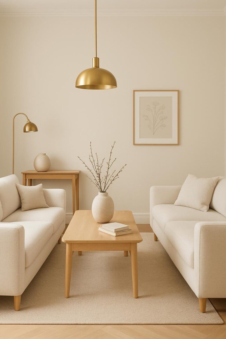 Natural Choice by Sherwin Williams SW 7011: Complete Color Guide – My ...