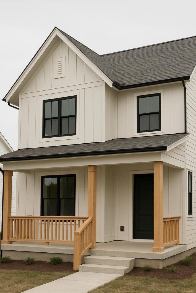 Origami White by Sherwin Williams SW 7636: Complete Color Guide – My ...