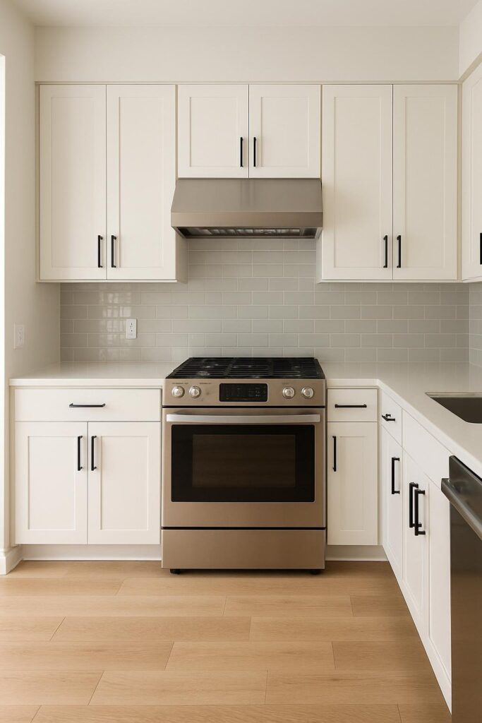 Origami White by Sherwin Williams SW 7636: Complete Color Guide – My ...