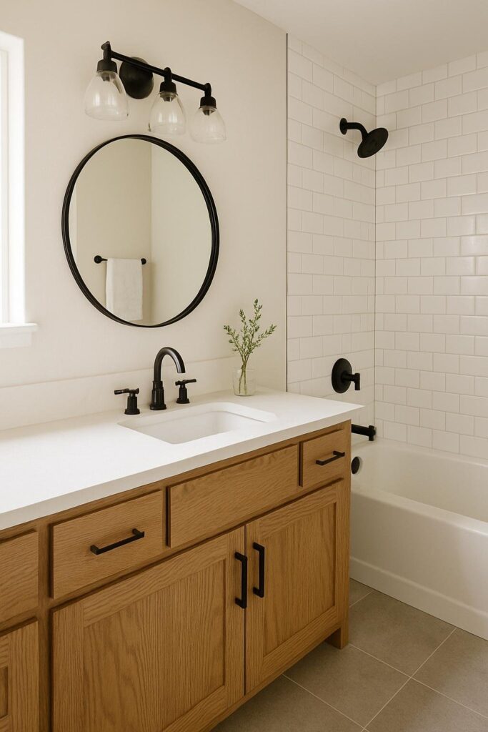 Pearly White by Sherwin Williams SW 7009: Complete Color Guide – My ...