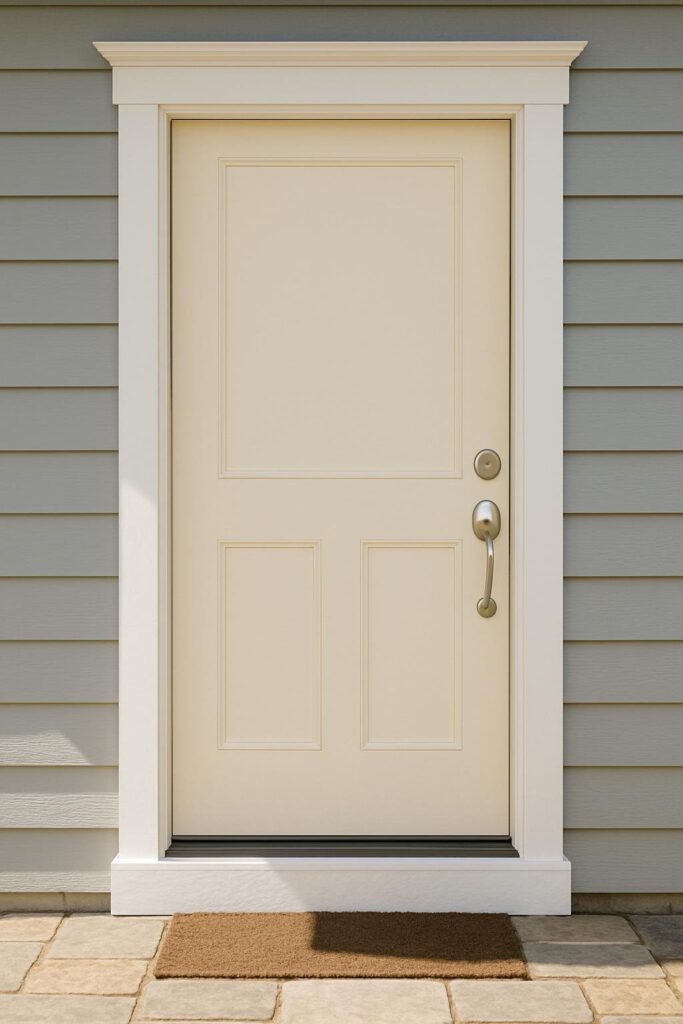 Pearly White by Sherwin Williams SW 7009: Complete Color Guide – My ...