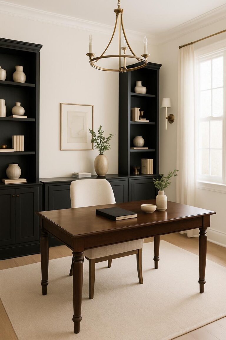 Pearly White by Sherwin Williams SW 7009: Complete Color Guide – My ...