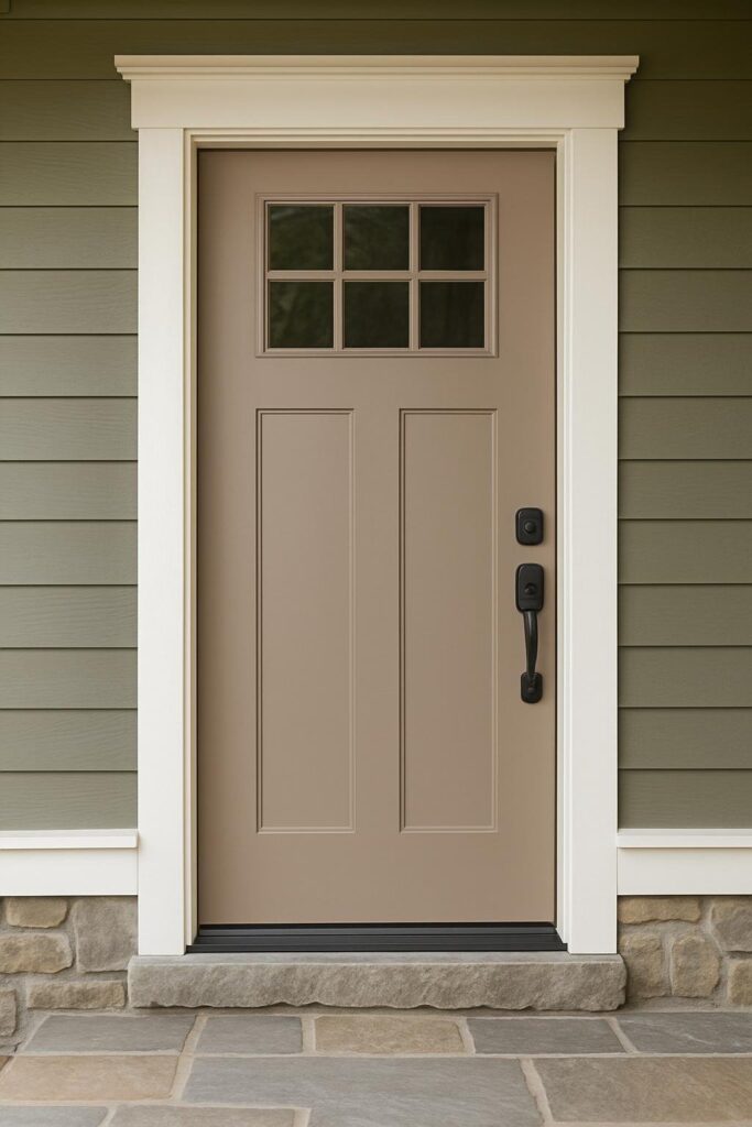 Perfect Greige by Sherwin Williams SW 6073: Color Guide & Tips – My ...