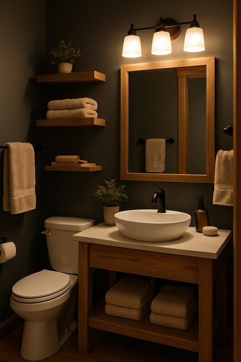 Rock Bottom by Sherwin Williams SW 7062: Color Details & Ideas – My ...