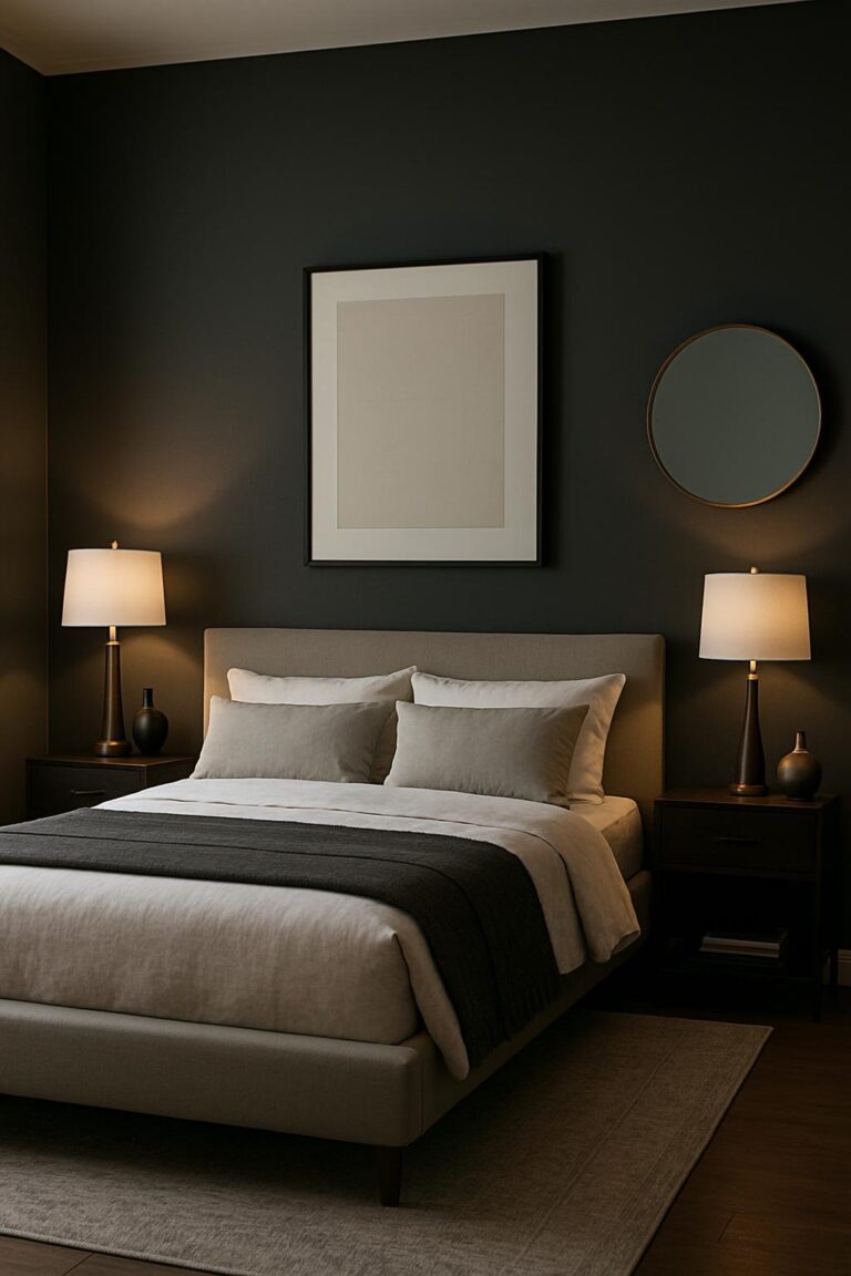 Rock Bottom by Sherwin Williams SW 7062: Color Details & Ideas – My ...