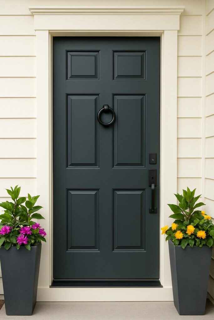 Rock Bottom by Sherwin Williams SW 7062: Color Details & Ideas – My ...