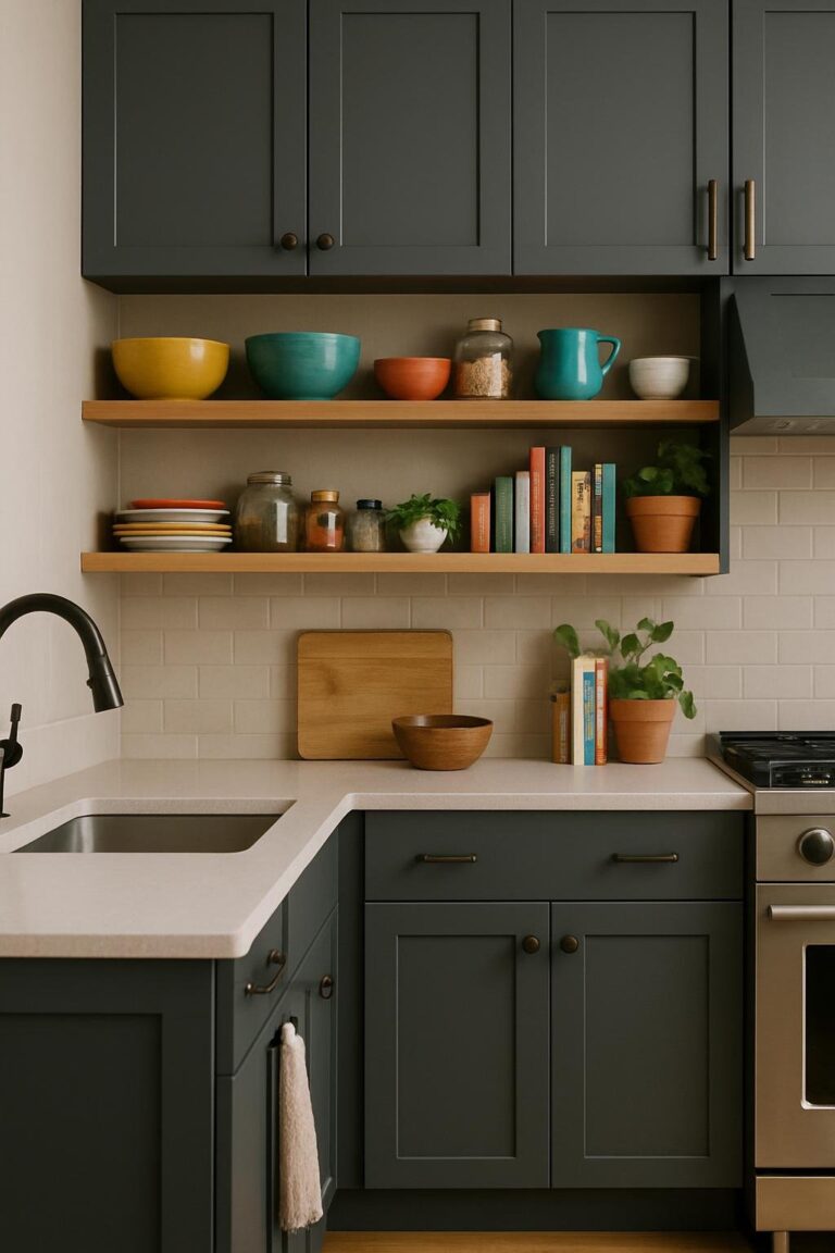 Rock Bottom by Sherwin Williams SW 7062: Color Details & Ideas – My ...