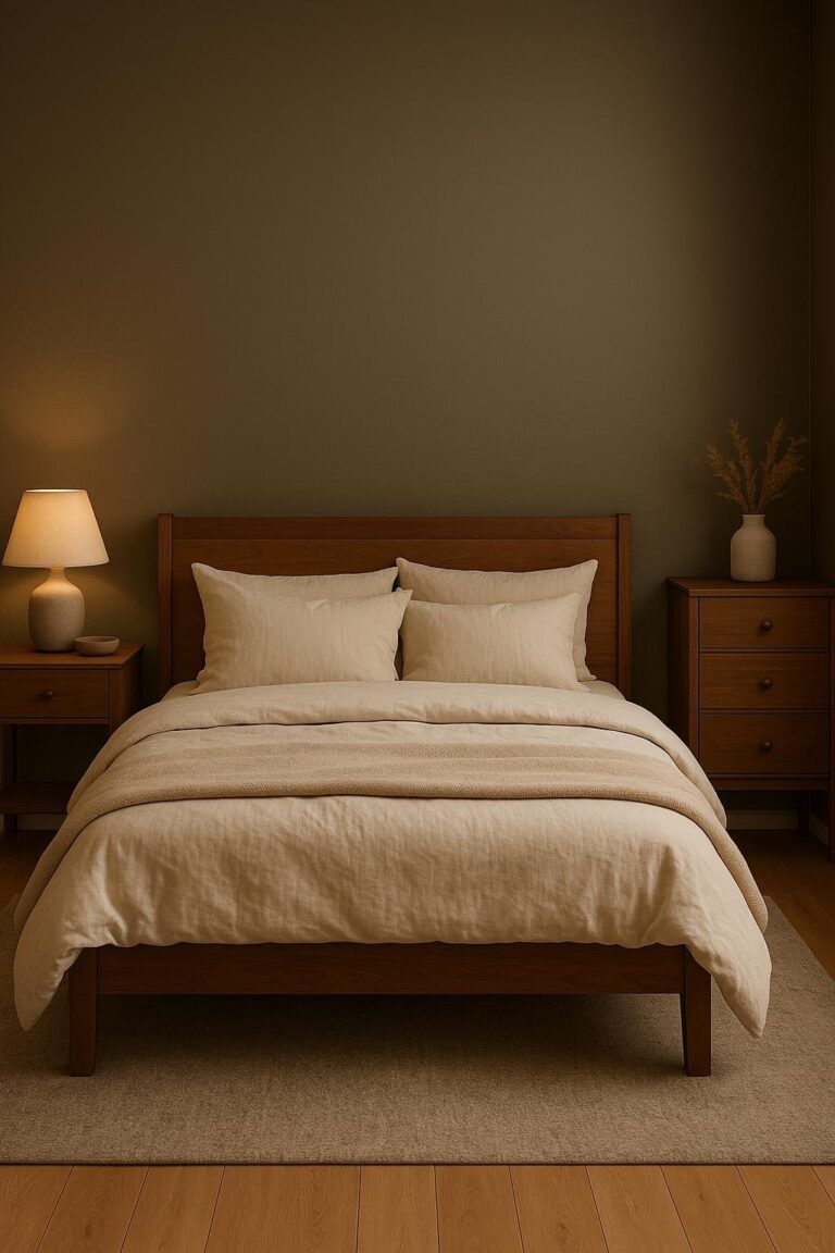 Roycroft Bronze Green by Sherwin Williams SW 2846: Color Guide – My ...