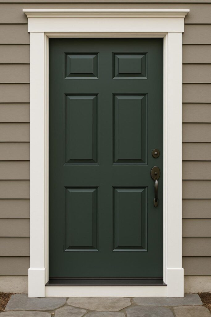 Shade-Grown by Sherwin Williams SW 6188: Color Guide & Inspiration – My ...