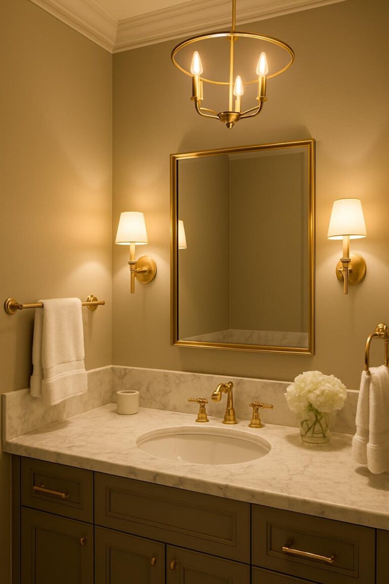 Shiitake by Sherwin Williams SW 9173: Paint Color Guide – My Budget Recipes