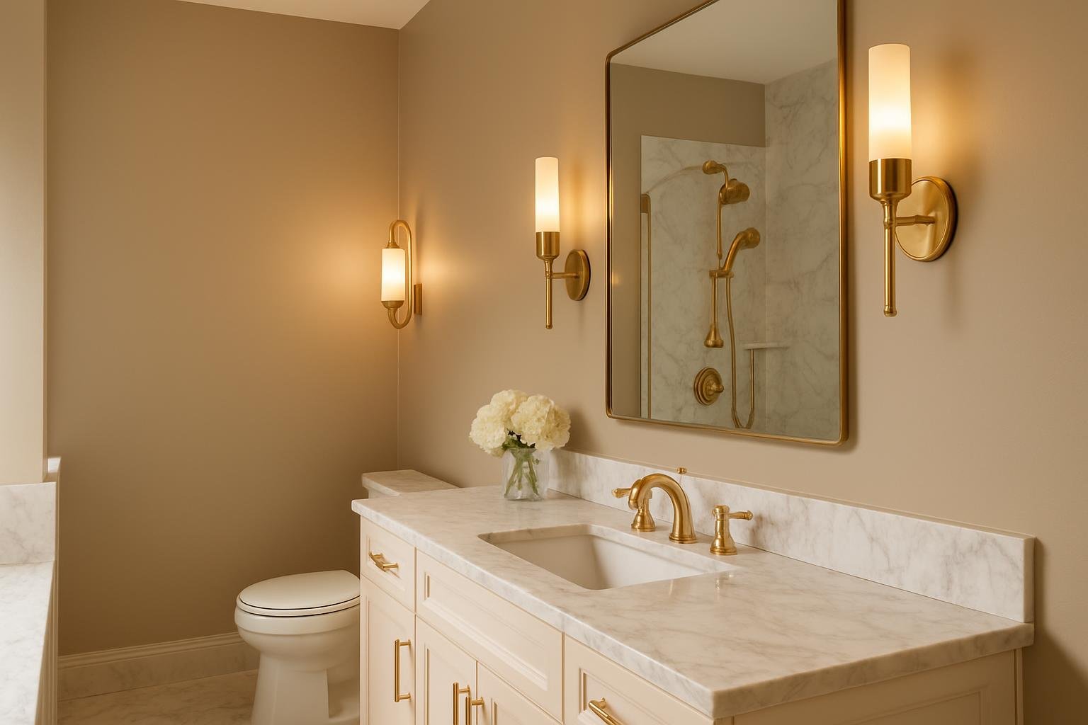 Shiitake by Sherwin Williams SW 9173: Paint Color Guide – My Budget Recipes