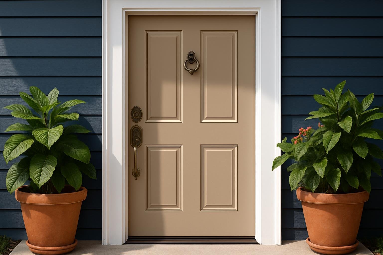 Shiitake by Sherwin Williams SW 9173: Paint Color Guide – My Budget Recipes