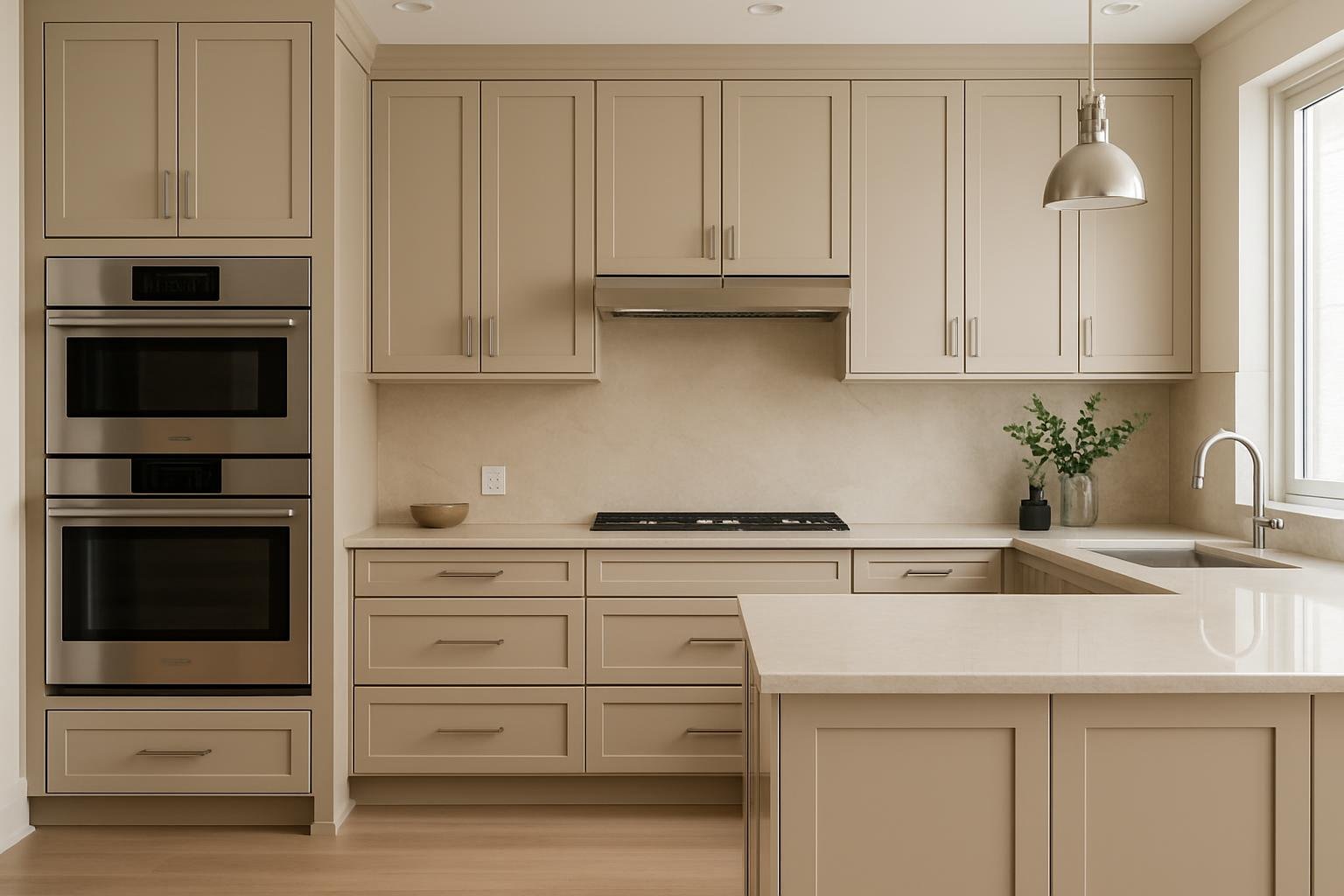 Shiitake by Sherwin Williams SW 9173: Paint Color Guide – My Budget Recipes