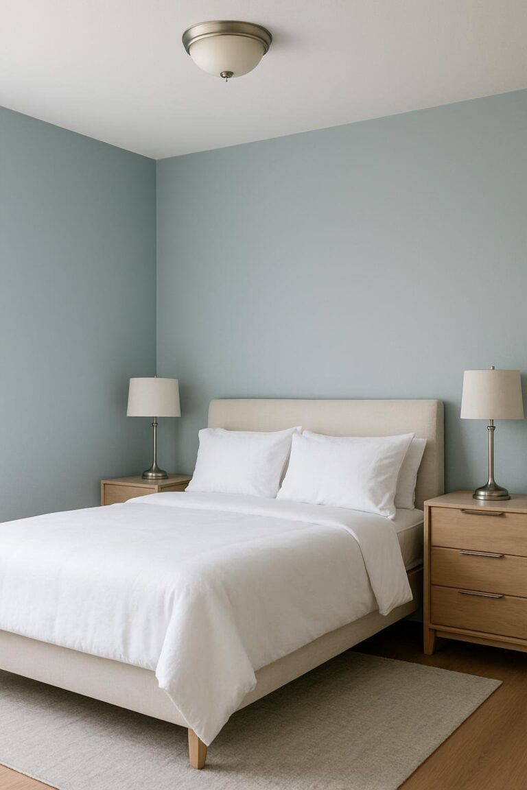 Stardew by Sherwin Williams SW 9138: Complete Paint Color Guide – My ...