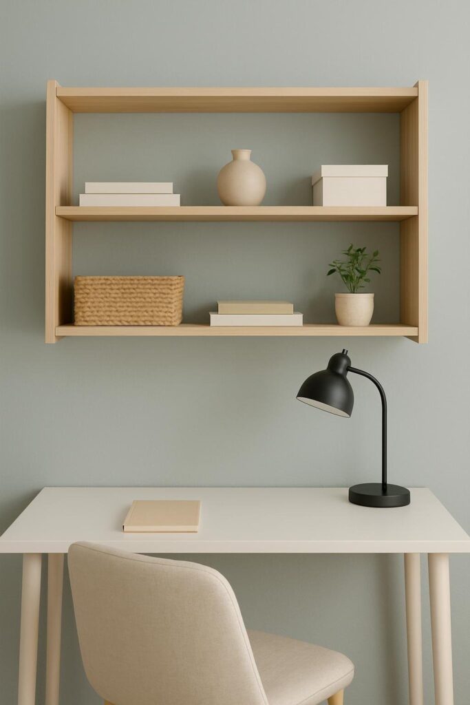 Stardew by Sherwin Williams SW 9138: Complete Paint Color Guide – My ...