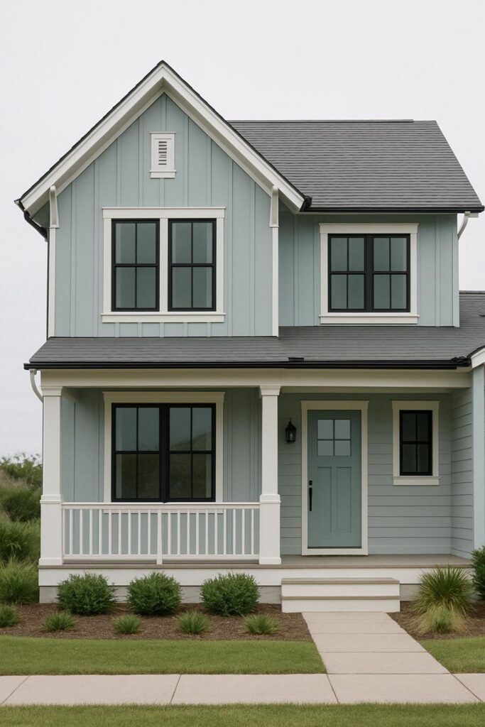 Stardew by Sherwin Williams SW 9138: Complete Paint Color Guide – My ...