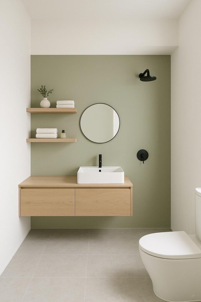 Svelte Sage by Sherwin Williams SW 6164: Color Guide and Tips – My ...