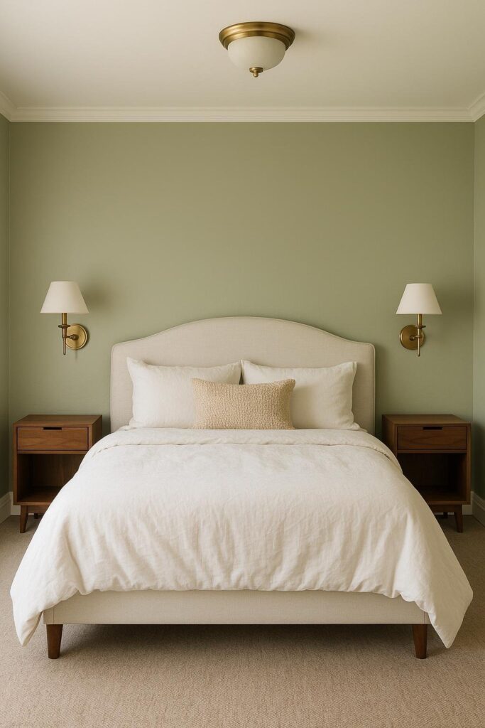 Svelte Sage by Sherwin Williams SW 6164: Color Guide and Tips – My ...