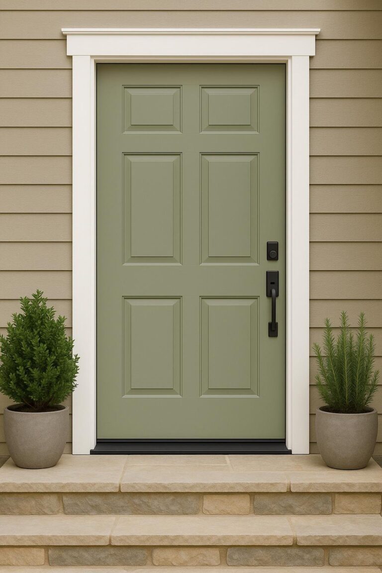 Svelte Sage by Sherwin Williams SW 6164: Color Guide and Tips – My ...