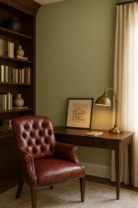 Svelte Sage by Sherwin Williams SW 6164: Color Guide and Tips – My ...