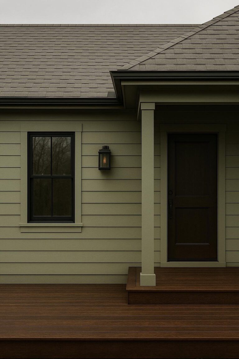 Svelte Sage by Sherwin Williams SW 6164: Color Guide and Tips – My ...