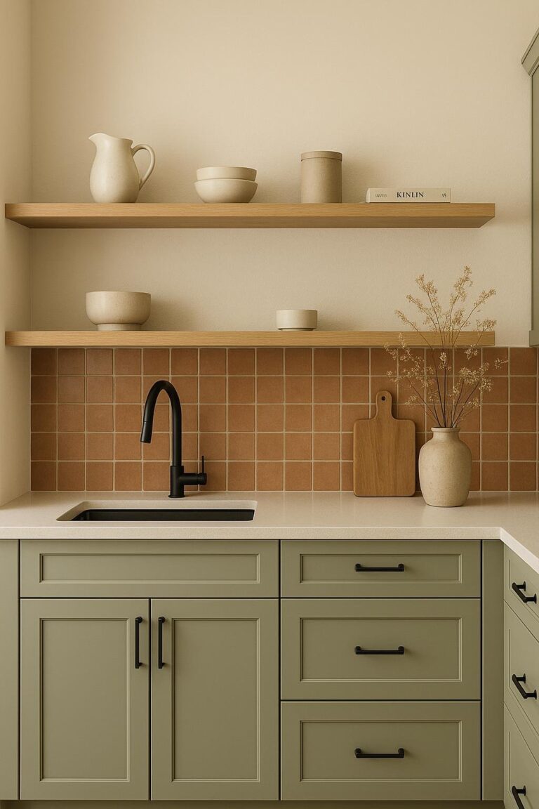 Svelte Sage by Sherwin Williams SW 6164: Color Guide and Tips – My ...