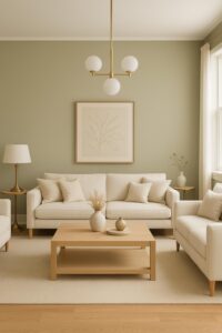 Svelte Sage by Sherwin Williams SW 6164: Color Guide and Tips – My ...