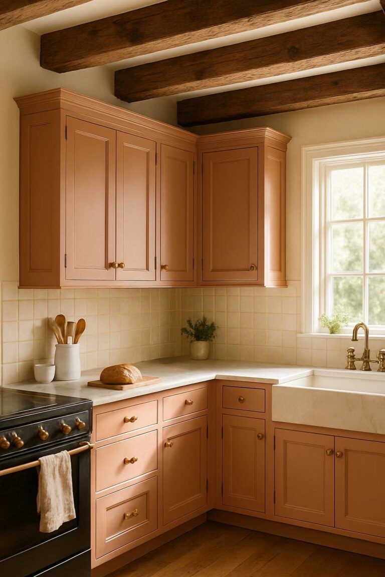 Hushed Auburn by Sherwin Williams SW 9080: Color Guide & Tips – My ...