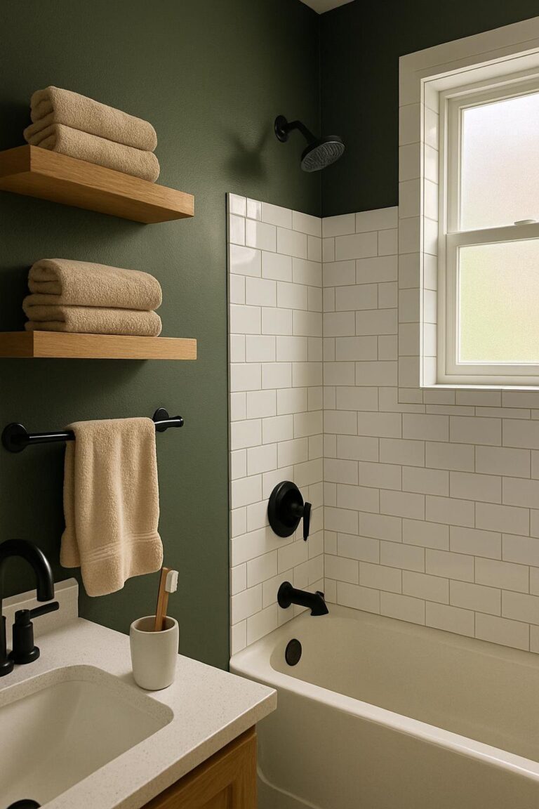 Jasper by Sherwin Williams SW 6216: Color Guide & Comparisons – My ...