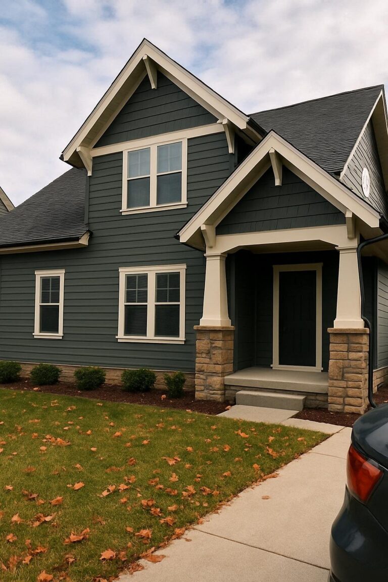 Jasper by Sherwin Williams SW 6216: Color Guide & Comparisons – My ...