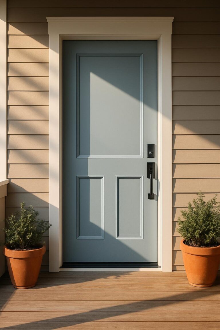 Krypton by Sherwin Williams SW 6247: Color Guide & Inspiration – My ...