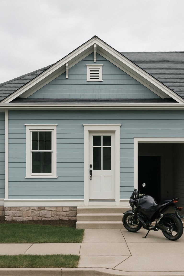 Krypton by Sherwin Williams SW 6247: Color Guide & Inspiration – My ...