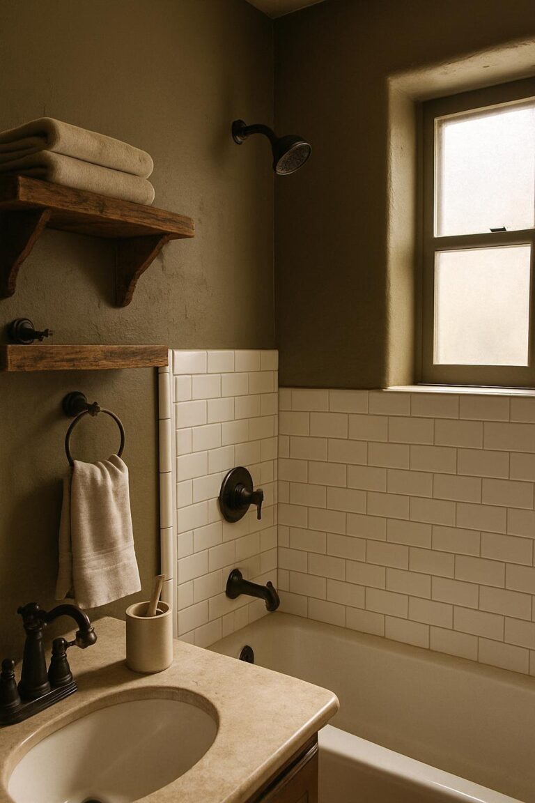 Muddled Basil by Sherwin Williams SW 7745: Complete Color Guide – My ...