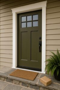 Muddled Basil by Sherwin Williams SW 7745: Complete Color Guide – My ...