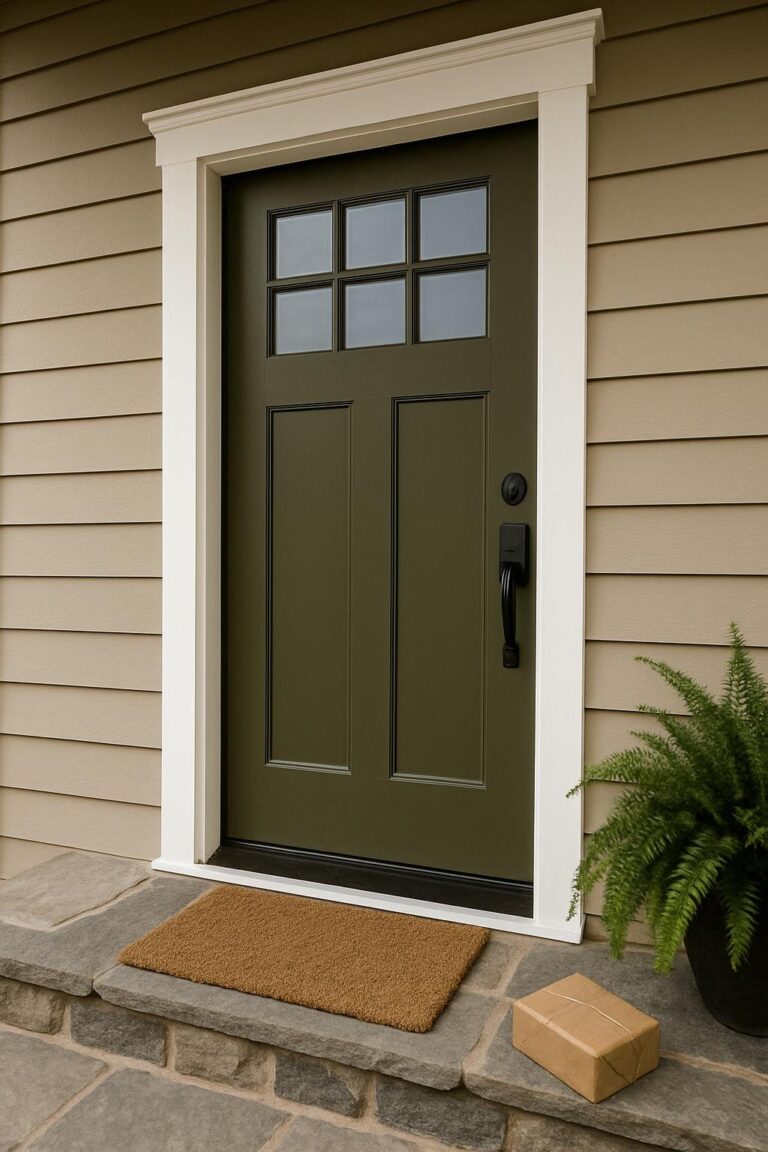 Muddled Basil by Sherwin Williams SW 7745: Complete Color Guide – My ...