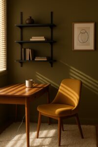 Muddled Basil by Sherwin Williams SW 7745: Complete Color Guide – My ...