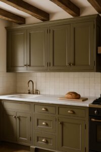 Muddled Basil by Sherwin Williams SW 7745: Complete Color Guide – My ...