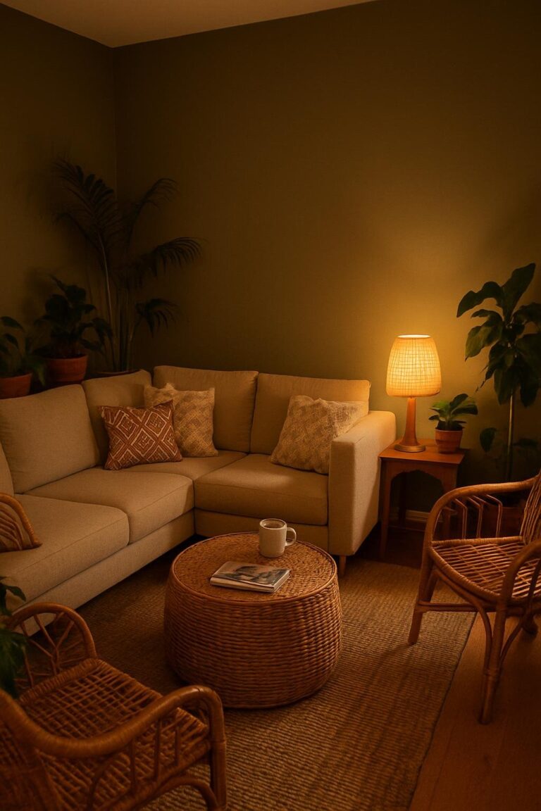 Muddled Basil by Sherwin Williams SW 7745: Complete Color Guide – My ...