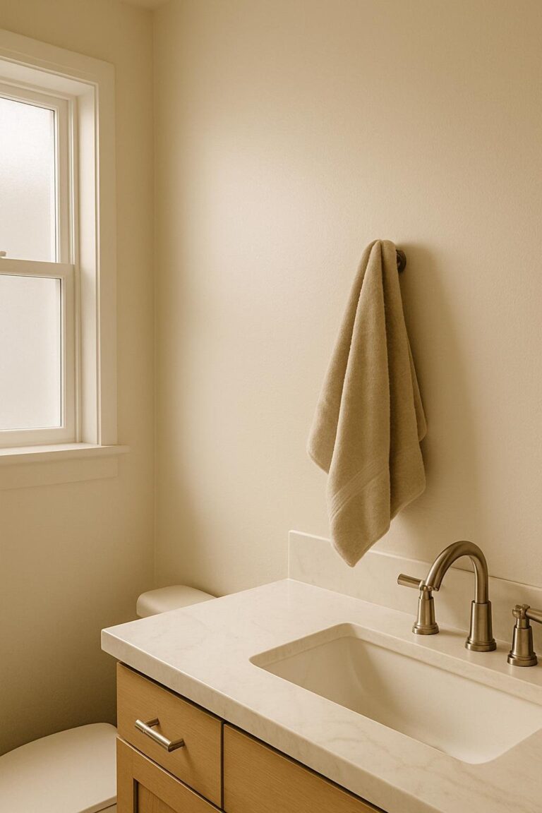 Neutral Ground by Sherwin Williams SW 7568: Color Guide – My Budget Recipes