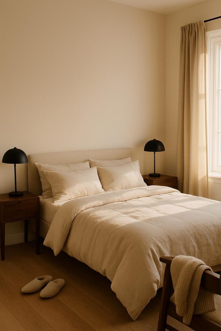 Neutral Ground by Sherwin Williams SW 7568: Color Guide – My Budget Recipes