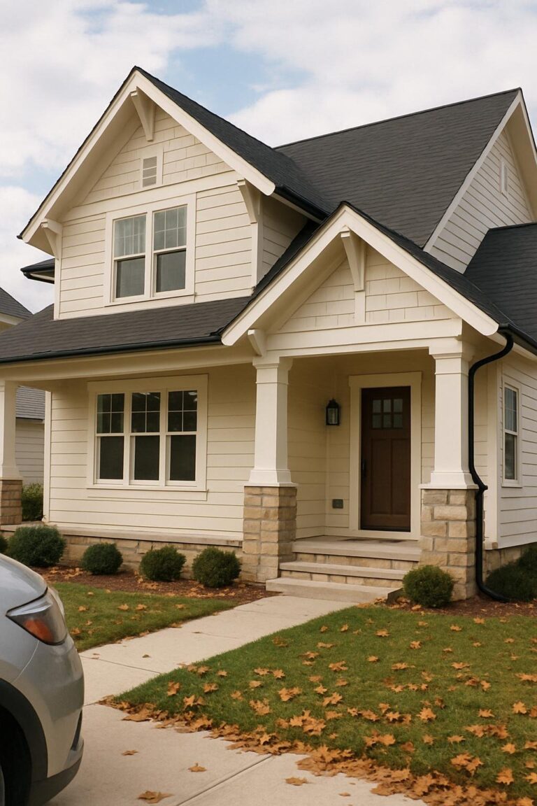 Neutral Ground by Sherwin Williams SW 7568: Color Guide – My Budget Recipes