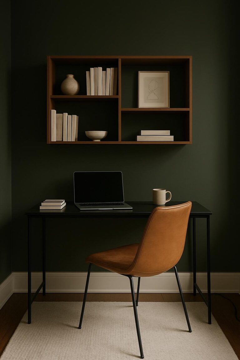 Ripe Olive by Sherwin Williams SW 6209: Color Guide & Inspiration – My ...