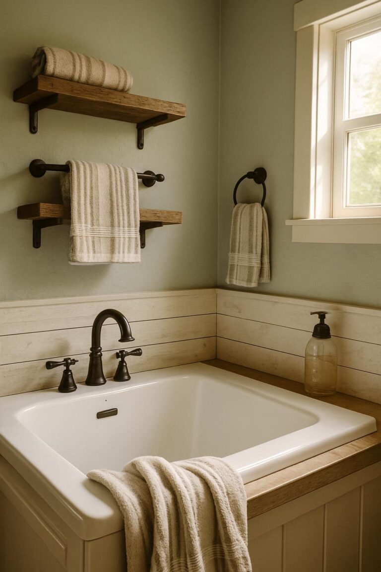 Silver Strand by Sherwin Williams SW 7057: Complete Color Guide – My ...