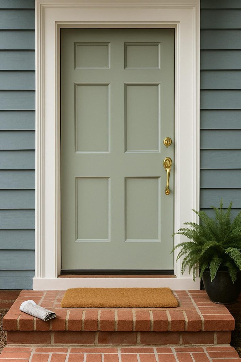 Silver Strand by Sherwin Williams SW 7057: Complete Color Guide – My ...