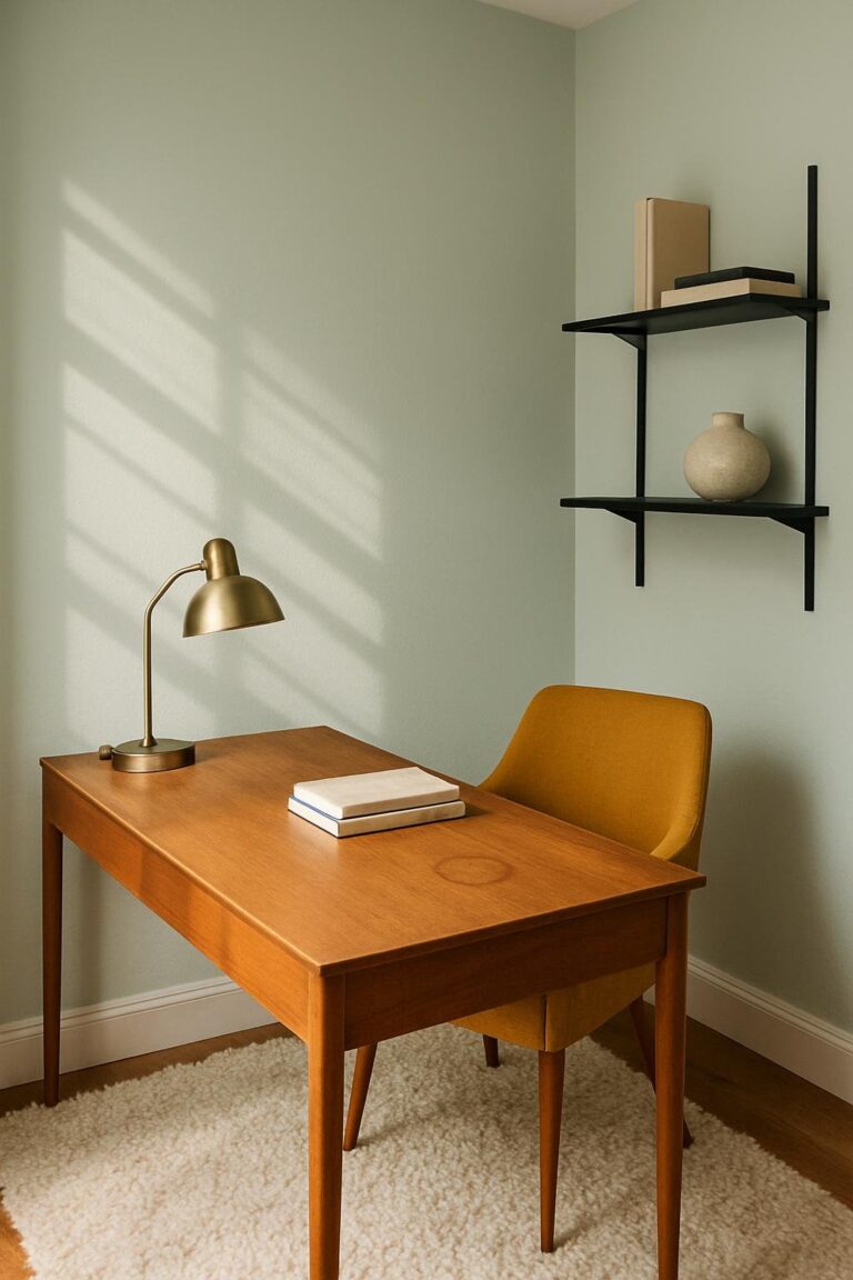 Silver Strand by Sherwin Williams SW 7057: Complete Color Guide – My ...