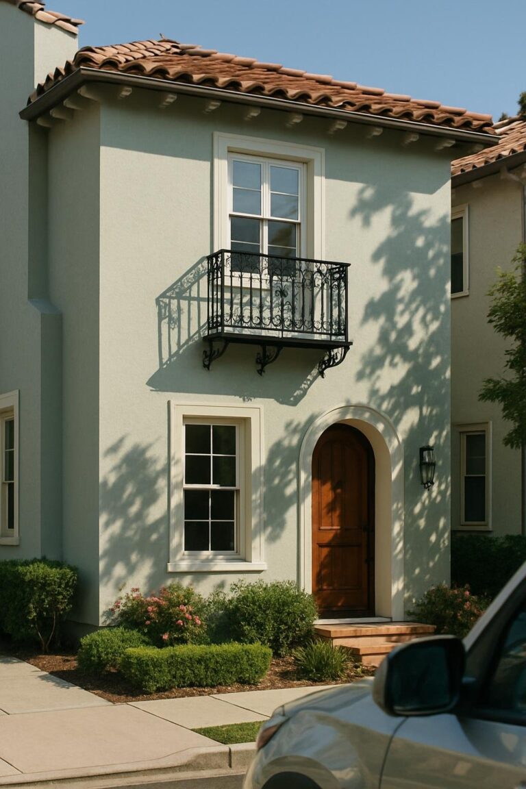 Silver Strand by Sherwin Williams SW 7057: Complete Color Guide – My ...