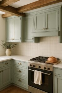 Silver Strand by Sherwin Williams SW 7057: Complete Color Guide – My ...